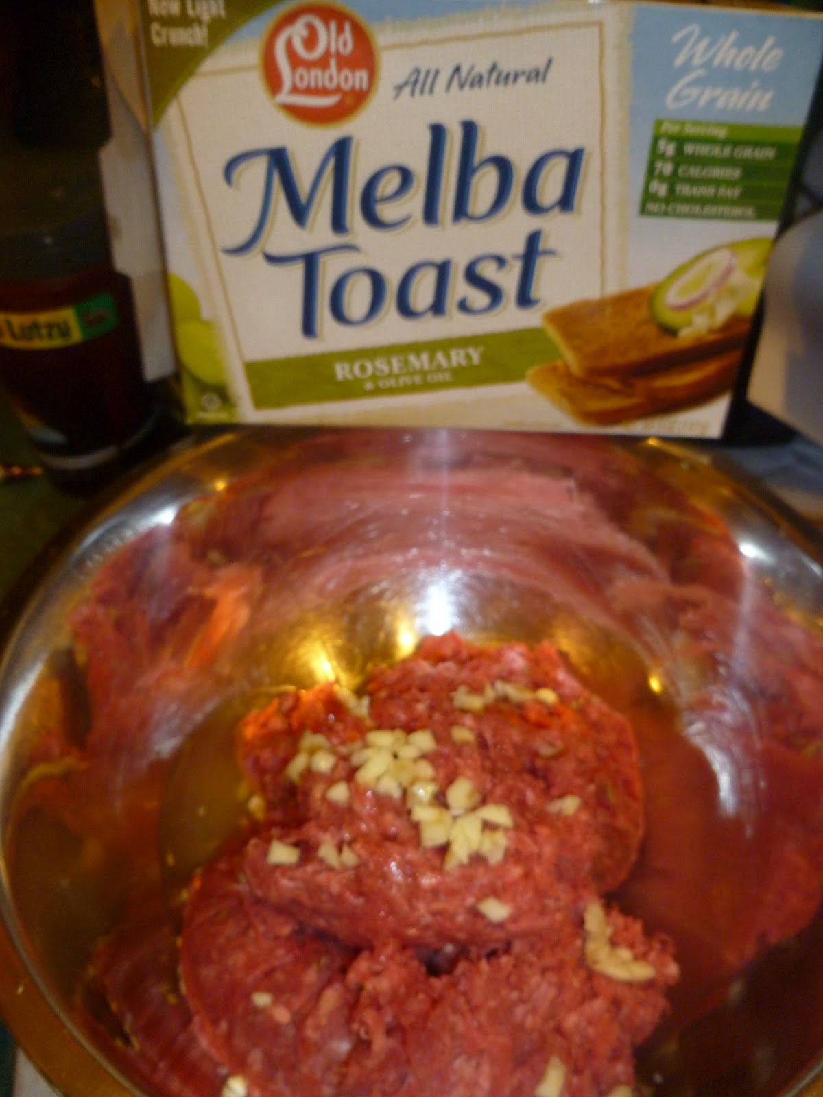 OLD LONDON "RECIPES" + GREEK ISLAND GET AWAY SWEEPSTAKES! - Mama to 6 ...