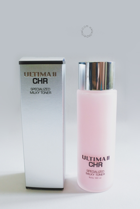 [REVIEW] Ultima II Must Have Collagen Kit | Akpertiwi's Beauty Blog