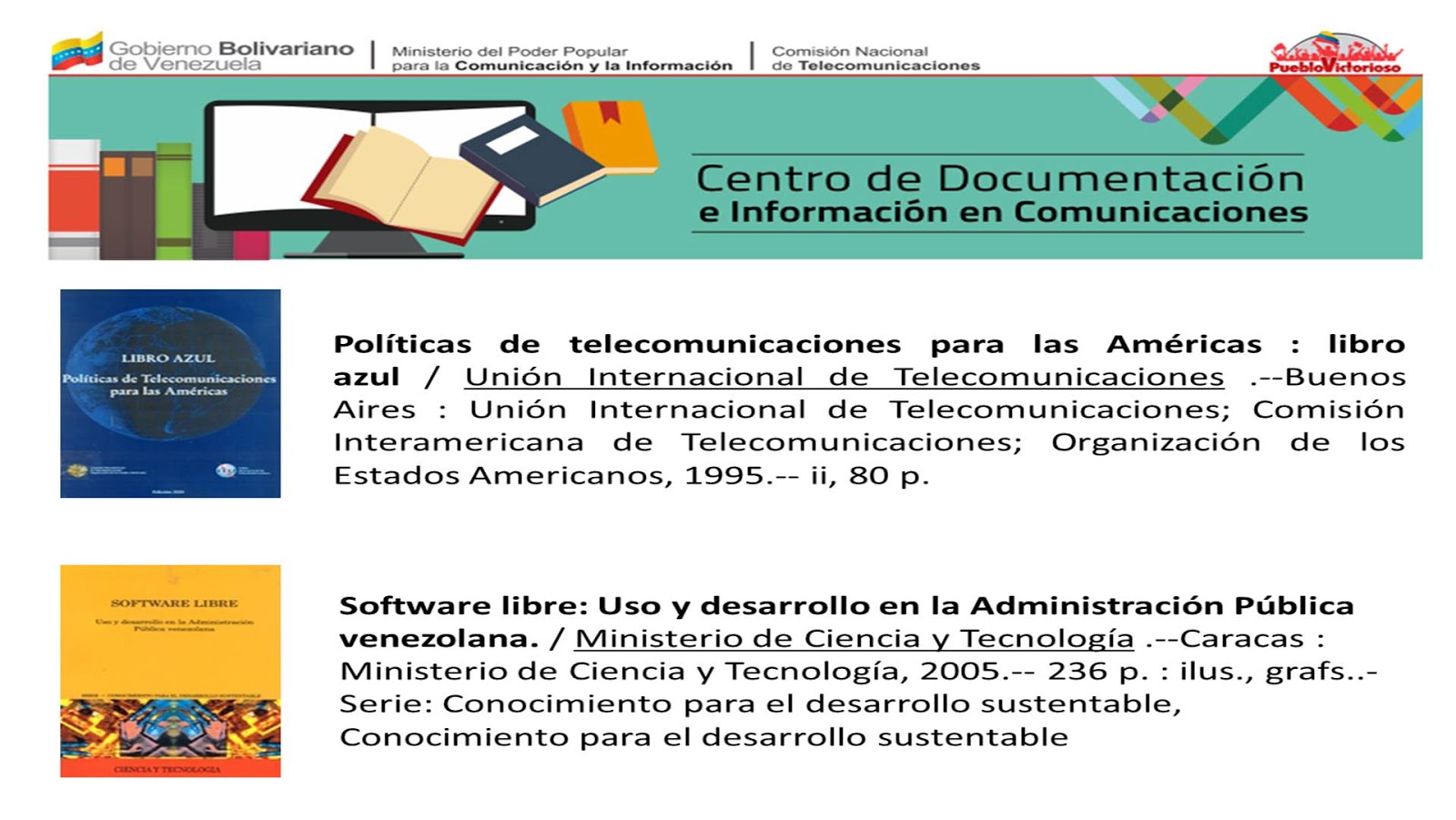 PNF-INFORMÁTICA: FORMACIÓN CRITICA IV