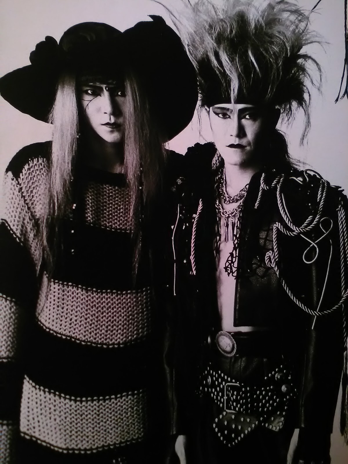 Hideto Matsumoto (hide X Japan) =Life Of A Shooting Star