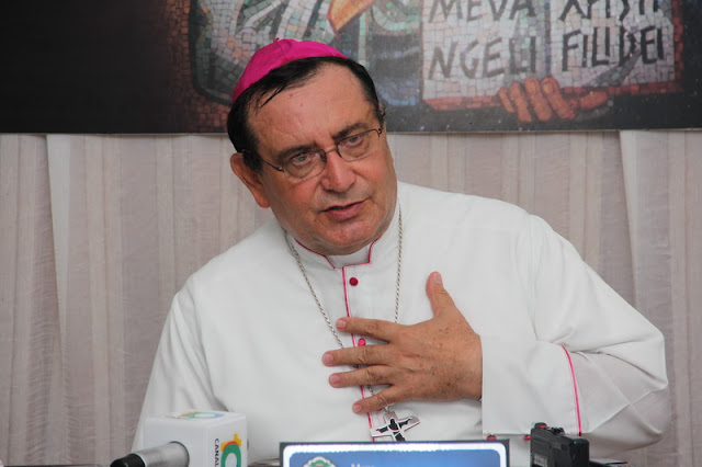 Chiapas merece un cambio verdadero: Obispo