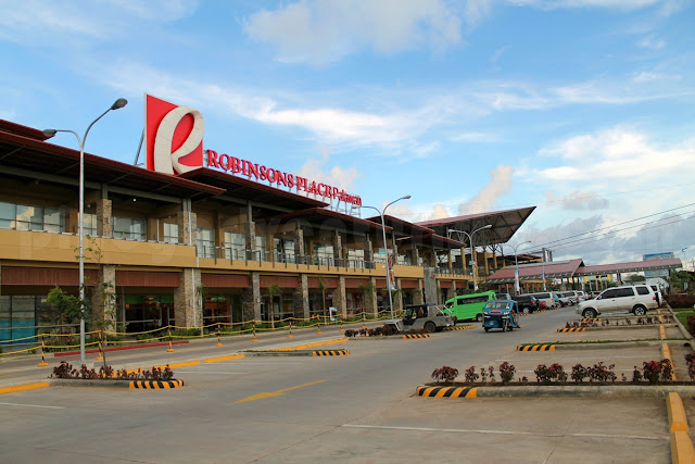 Explore Roxas Capiz!: Robinsons Place Roxas