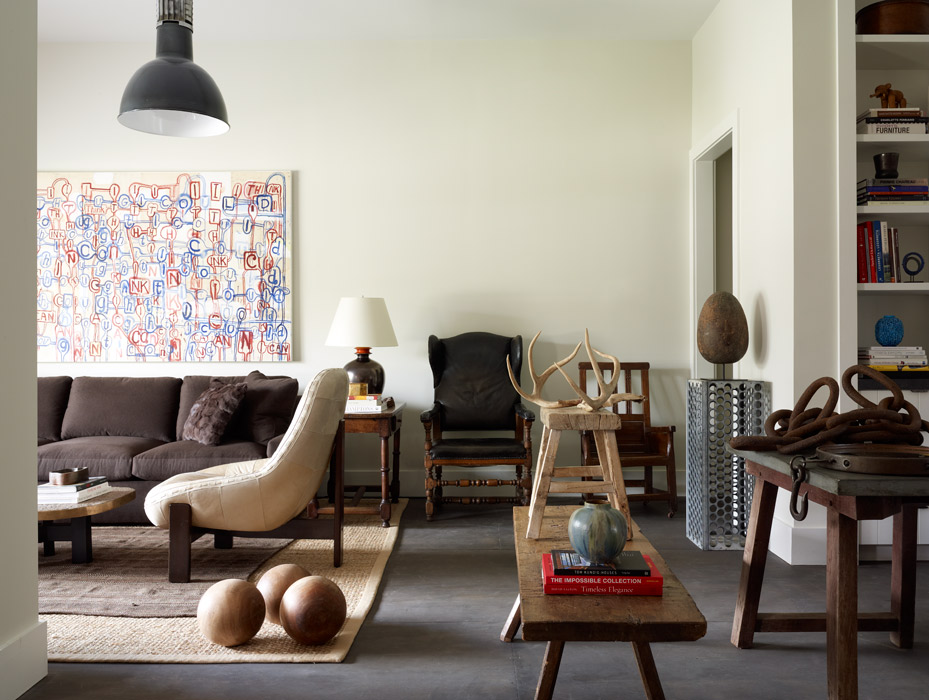 Oh, by the way...: BEAUTY: Interiors--Robert Stilin