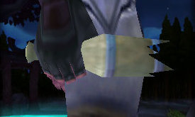 Warcraft Looks: Wowhead Mogging List Highlights: Daggers