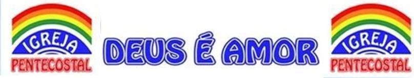 Jovens IPDA Eldorado: Quem somos