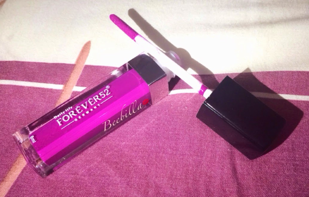 Makeup Enthusiast; Just a Girl Who Loves Makeup: FOREVER52 (FIRST ...