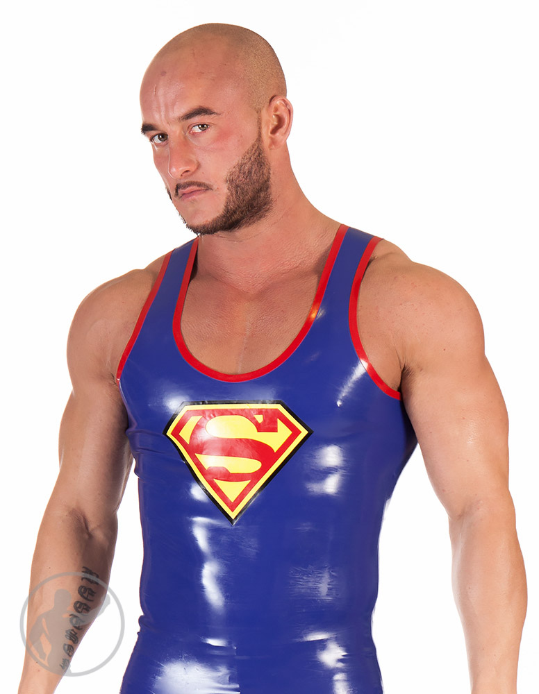 Rubber Canuck: Nerdgasm