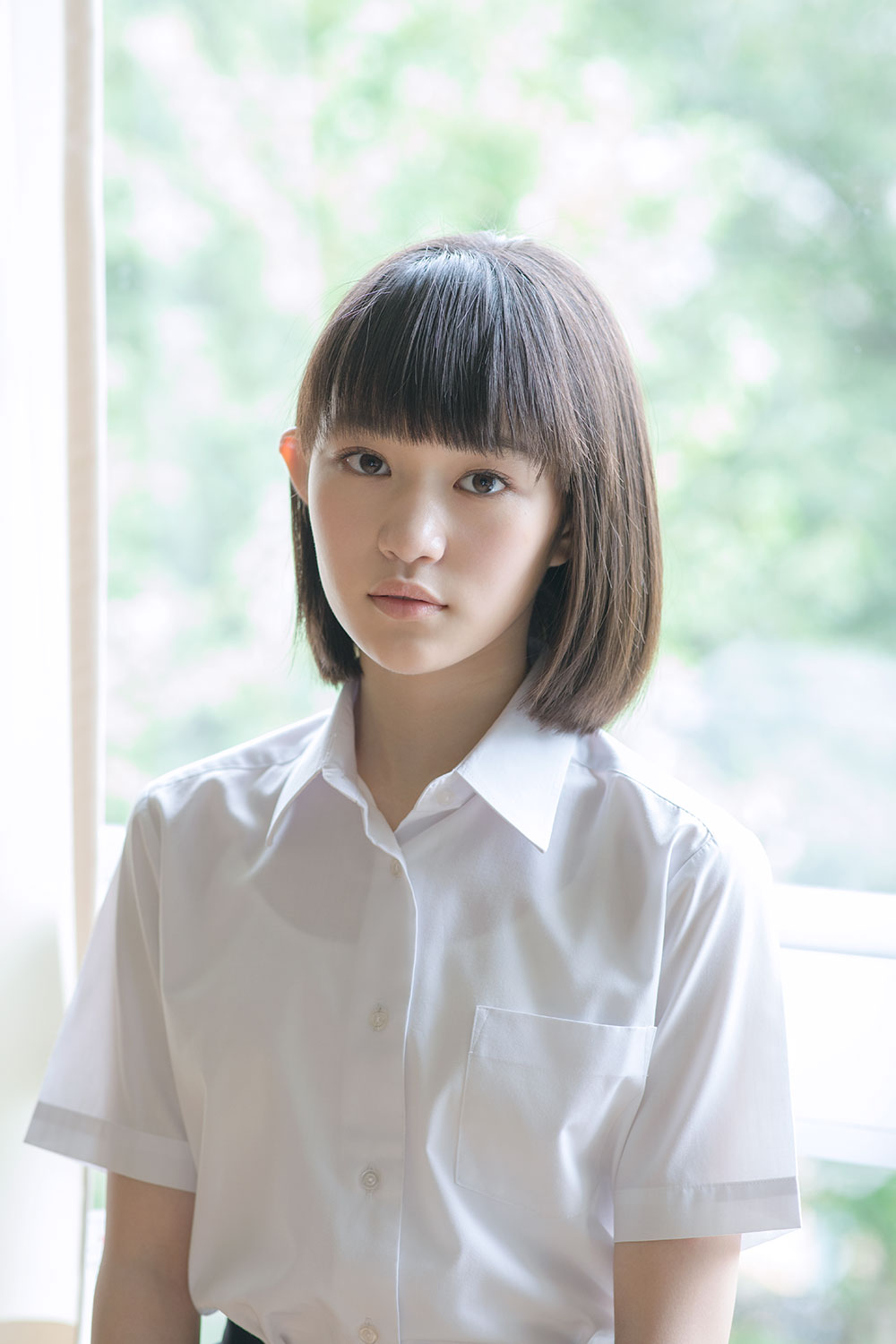 2005 / たけの しおな / 武野汐那 / Shiona Takeno