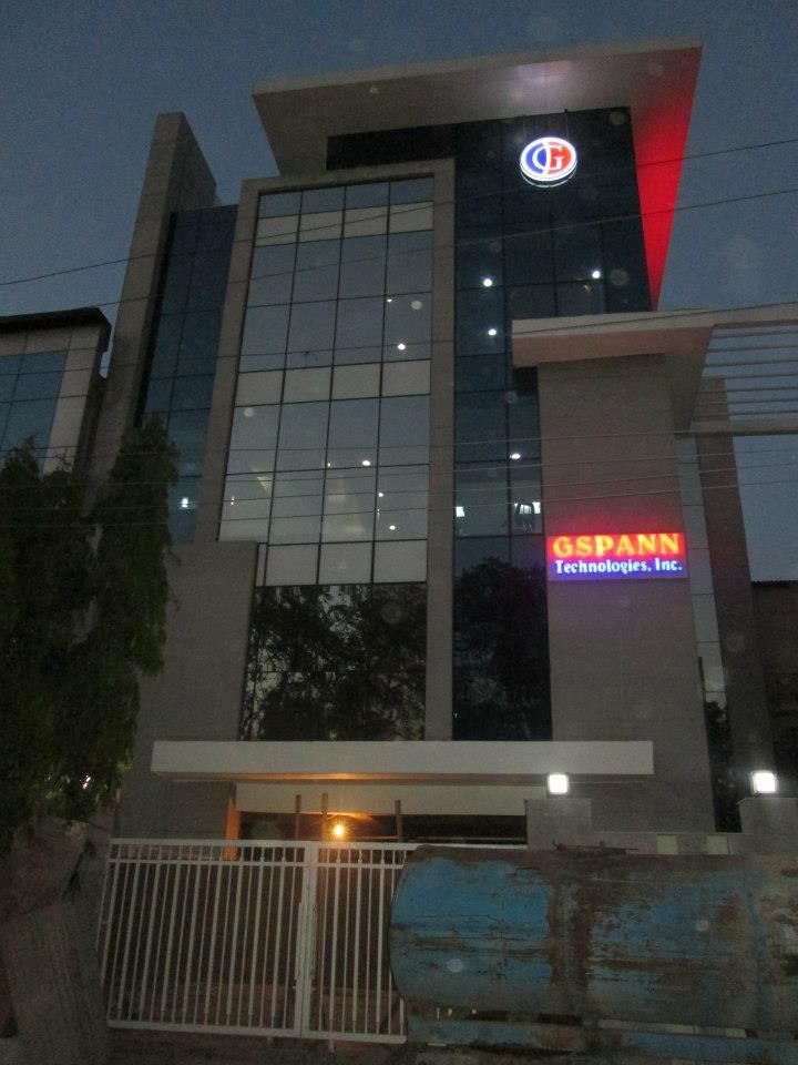 GSPANN Technologies Walkin for Java Developer(BE/BTech/MCA ...