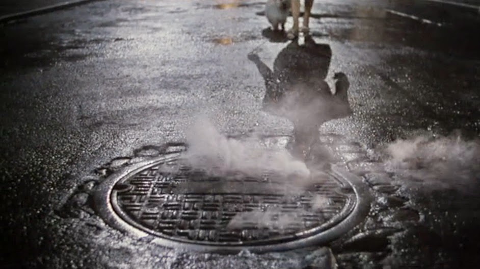 The Bloody Pit of Horror: C.H.U.D. (1984)