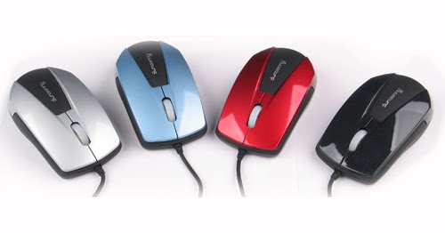 Input Devices Definition and Functions