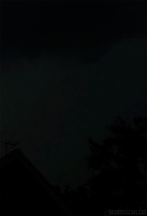 Raios - Cia dos Gifs