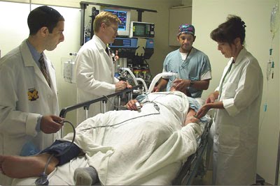 On Rotation: Life as a Fourth-Year University of Michigan PharmD ...