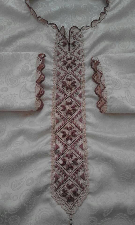 من أجمل الموديلات للإستفادة الراندة المغربية randa