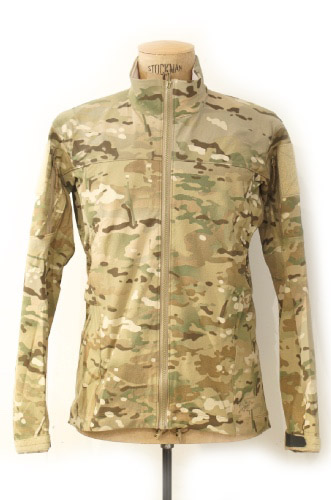 FOOBER blog: ARC'TERYX LEAF : COMBAT JACKET MULTICAM アークテリクス リーフ ...