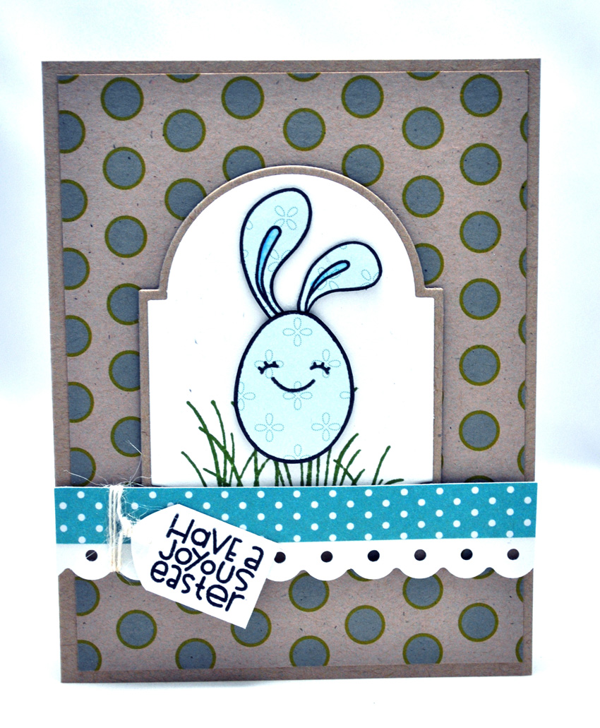 Jay Gee's Nook: A Wet Sunday