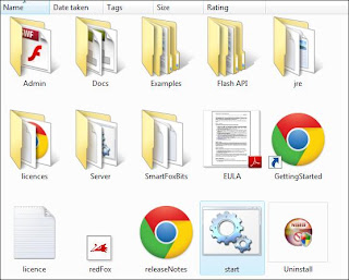 CireTutorials: SmartFoxServer: Multiplayer Flash Games!