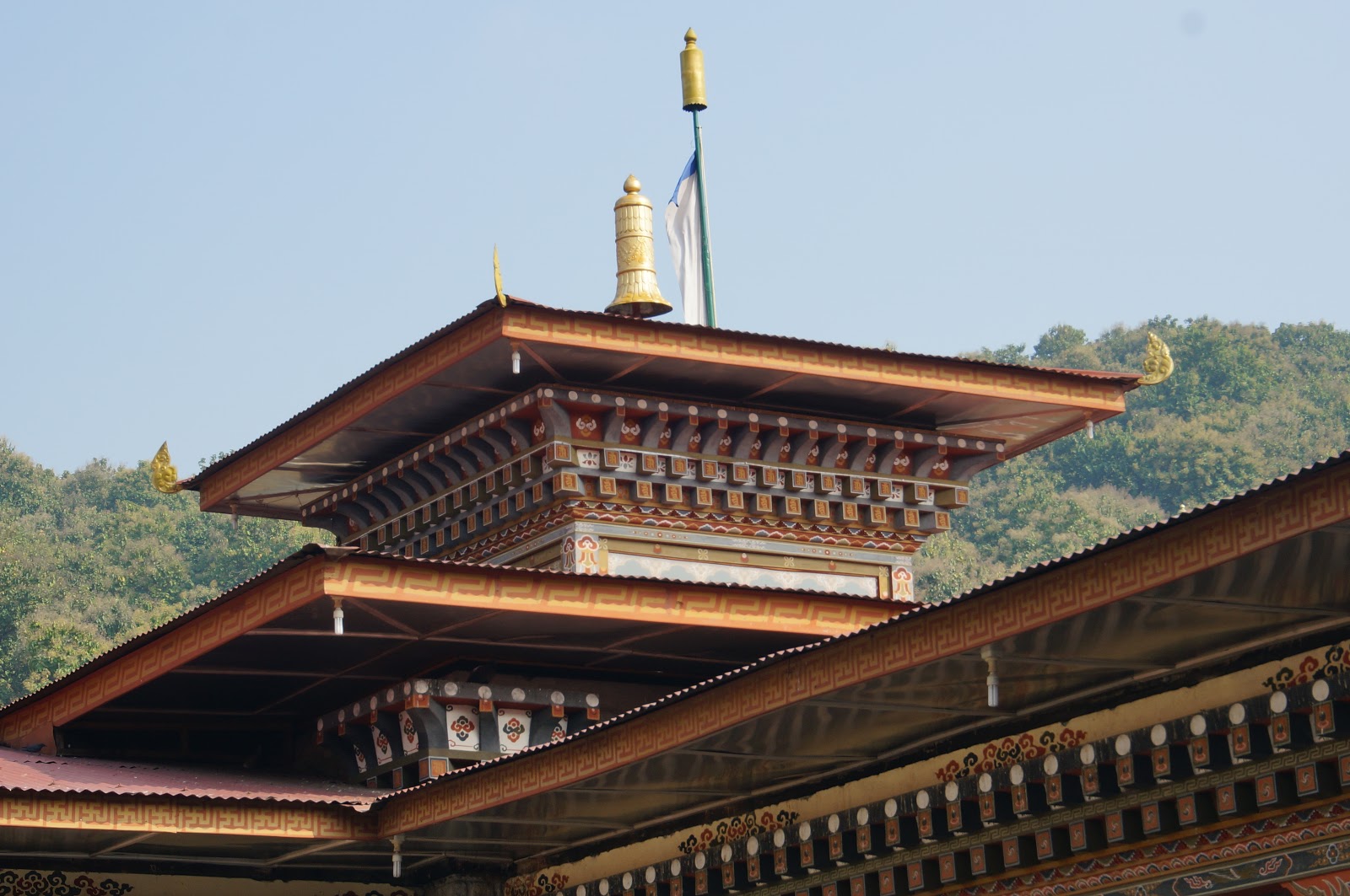 followme: Samdrup Jongkhar - Guwahati's International getaway