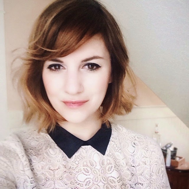 Amellia Elizabeth.: Style Liberation: Anna Bond of Rifle Paper Co.