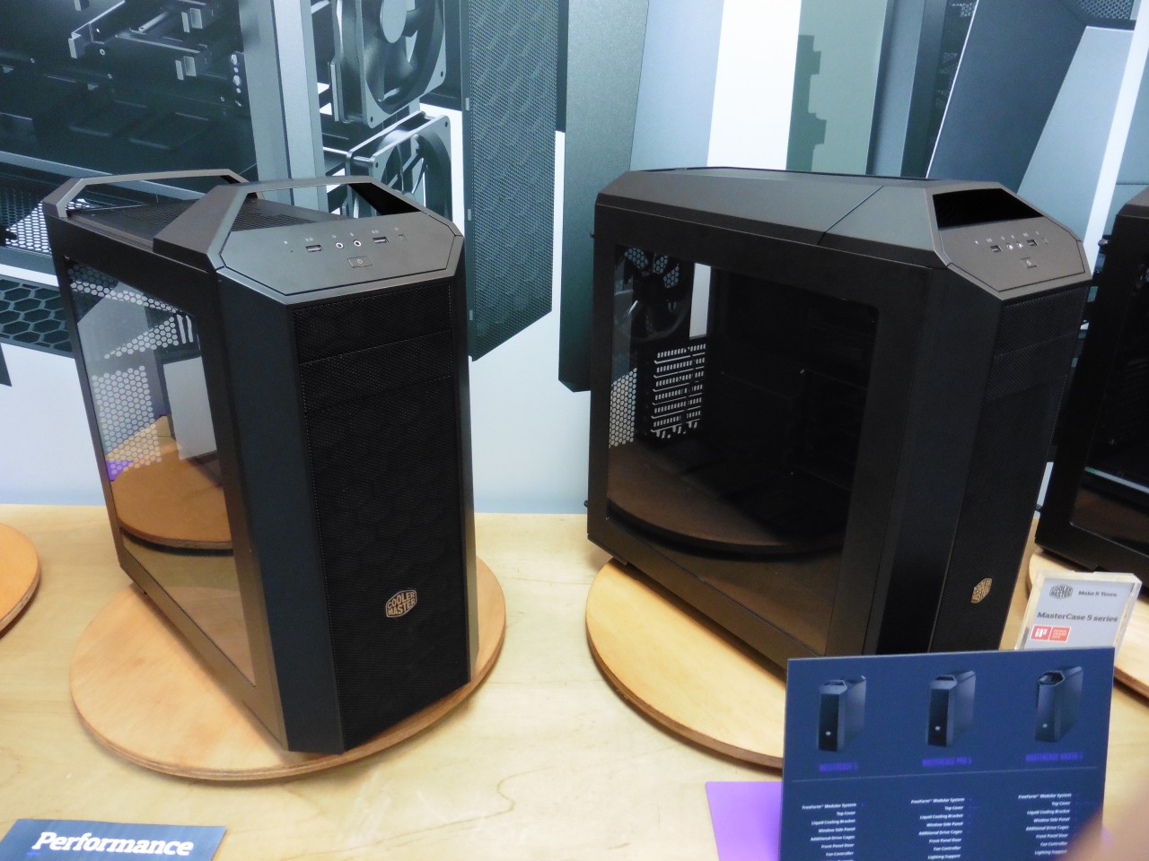 Computex 2016: Cooler Master Exhibits Its Growing Maker Ecosystem & New ...