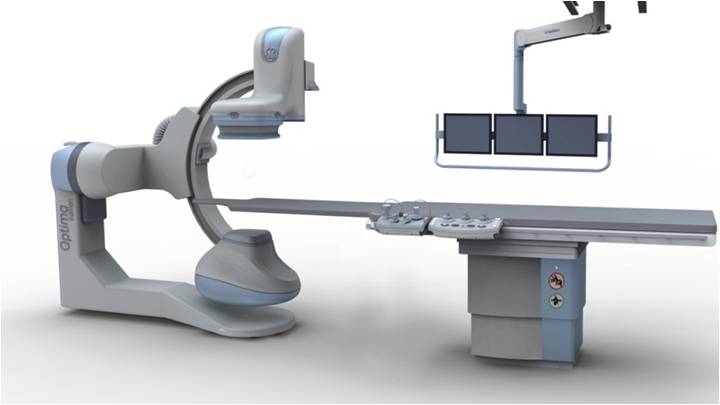 radiologi alat kesehatan diagnostic ultrasound bussines: Cath-Lab inova ...
