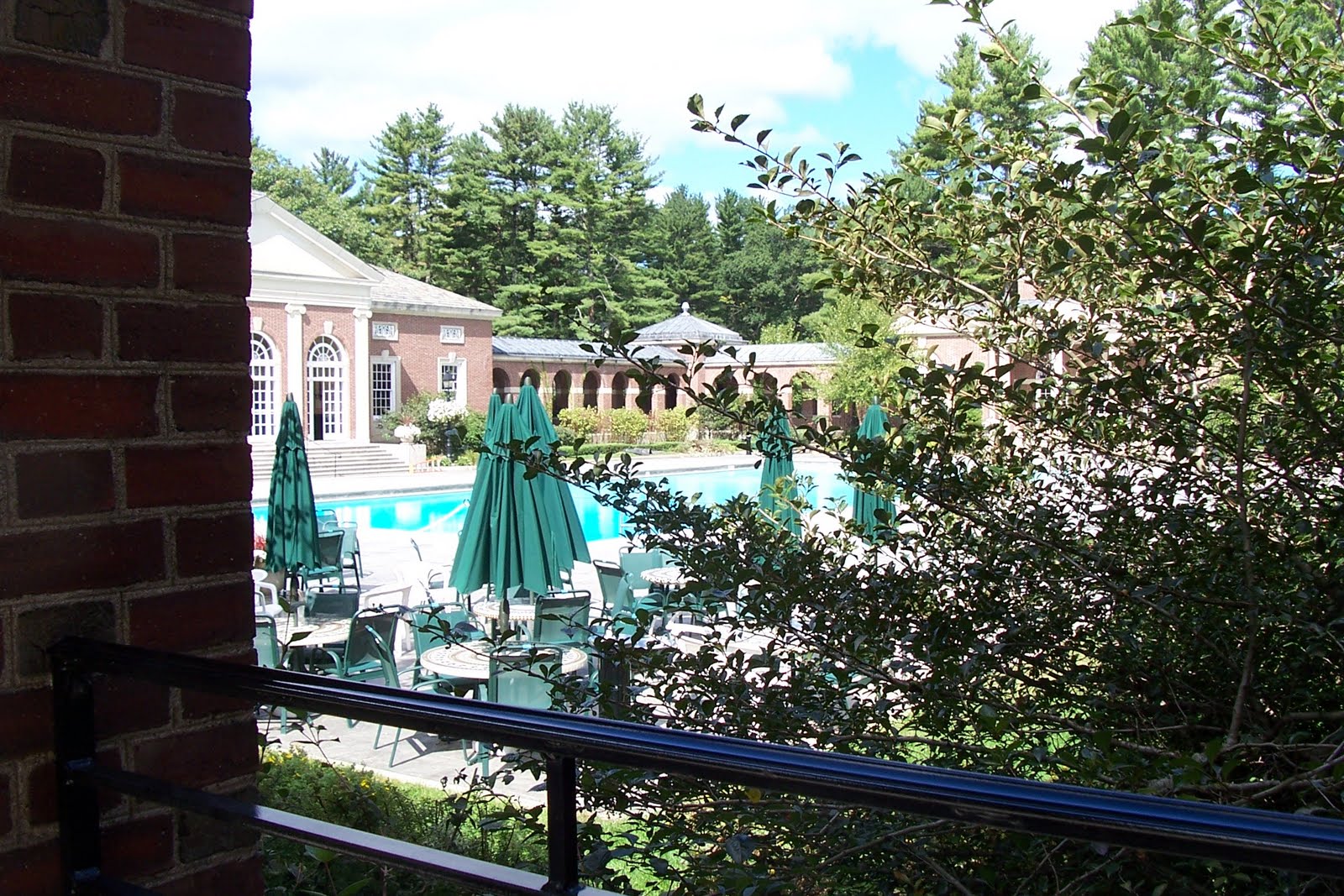 Save The Victoria Pool Society: Will the Victoria Pool open on it's ...