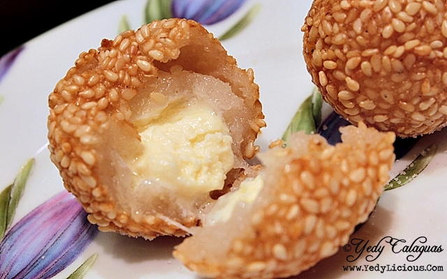 Li Li's Dim Sum Buffet at Hyatt Hotel & Casino Manila | YedyLicious ...