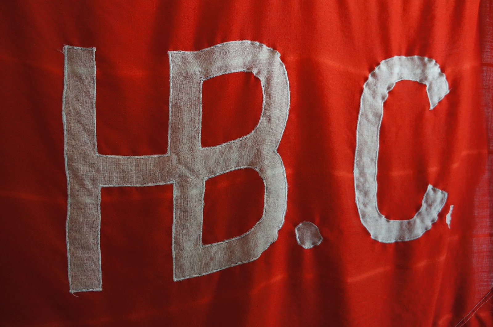 Flags of Empire: Various Canadian Ensigns and Military Flags