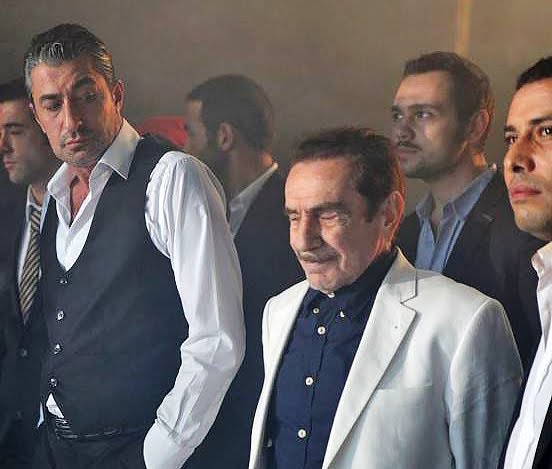 Kolpaçino 3. Devre (2016) | Film Gündemi