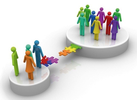 LA SOCIOLOGIA: VALOR SOCIAL.