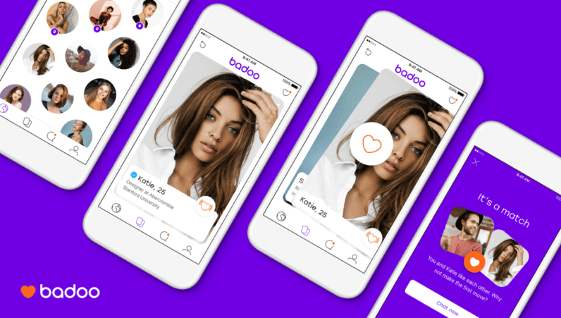 ¿Cómo tener más Matches en Badoo?