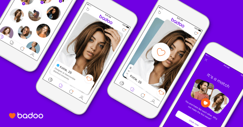 ¿Cómo tener más Matches en Badoo?