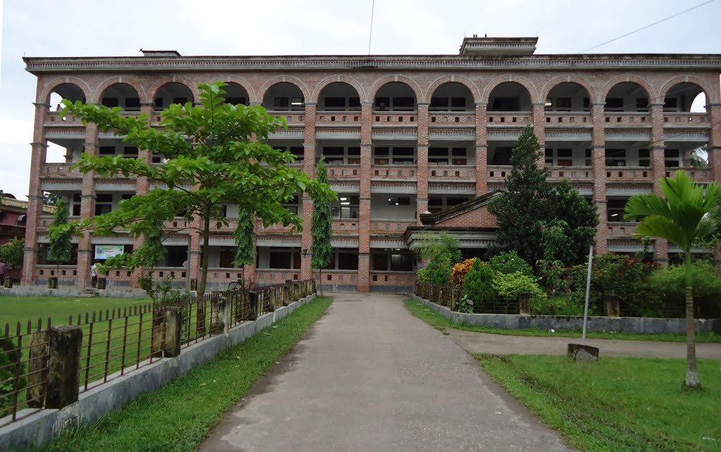 EXPLORE THE WORLD: Barisal City, Bangladesh; Image Gallery