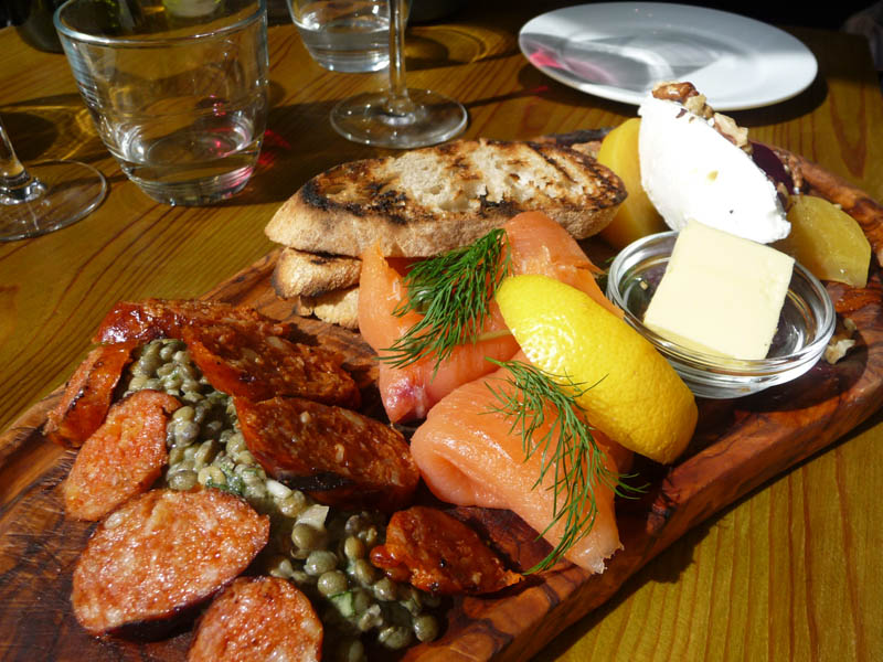 REVIEW: Plateau, Brighton - The Graphic Foodie | Brighton Food Blog ...