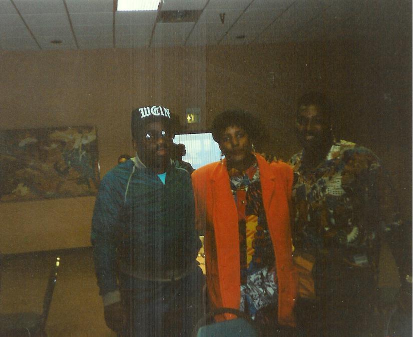 Remember WCIN Radio?..a Cincinnati Icon gone but not forgotten.