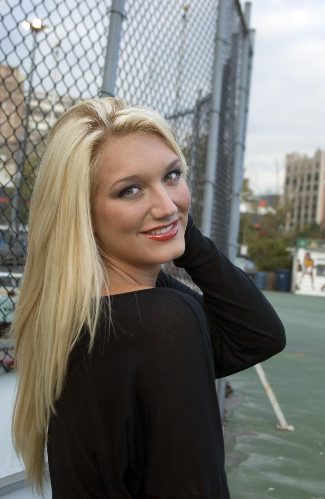 modelings: All Time Great Pictures of Brooke Hogan