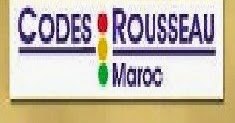 تحميل برنامج كود روسو السلسلات 9 و 10 و11 - Code Rousseau Maroc 2023