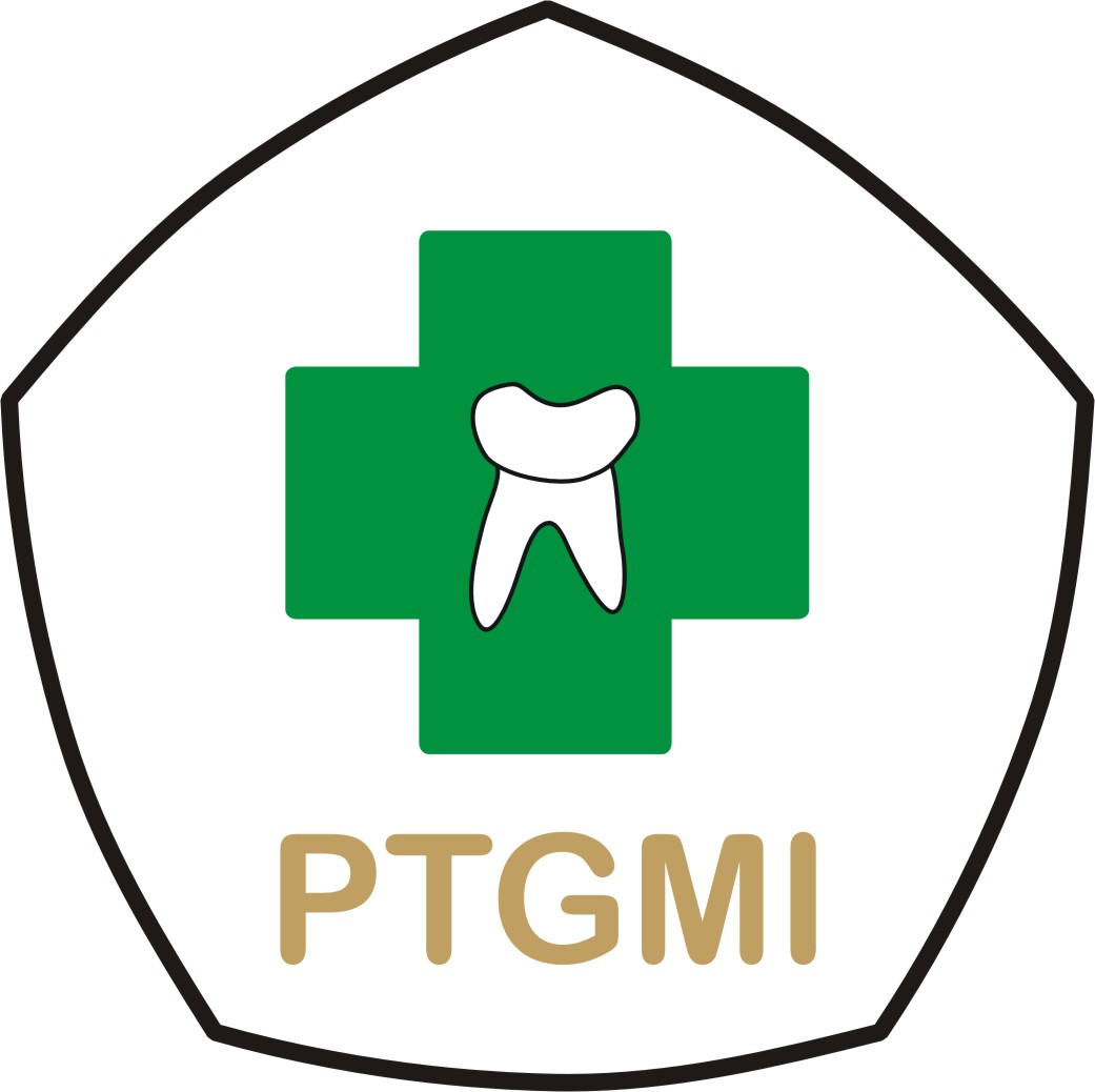 Berikut Merupakan Nama-Nama Pengurus DPP PTGMI 2017-2021