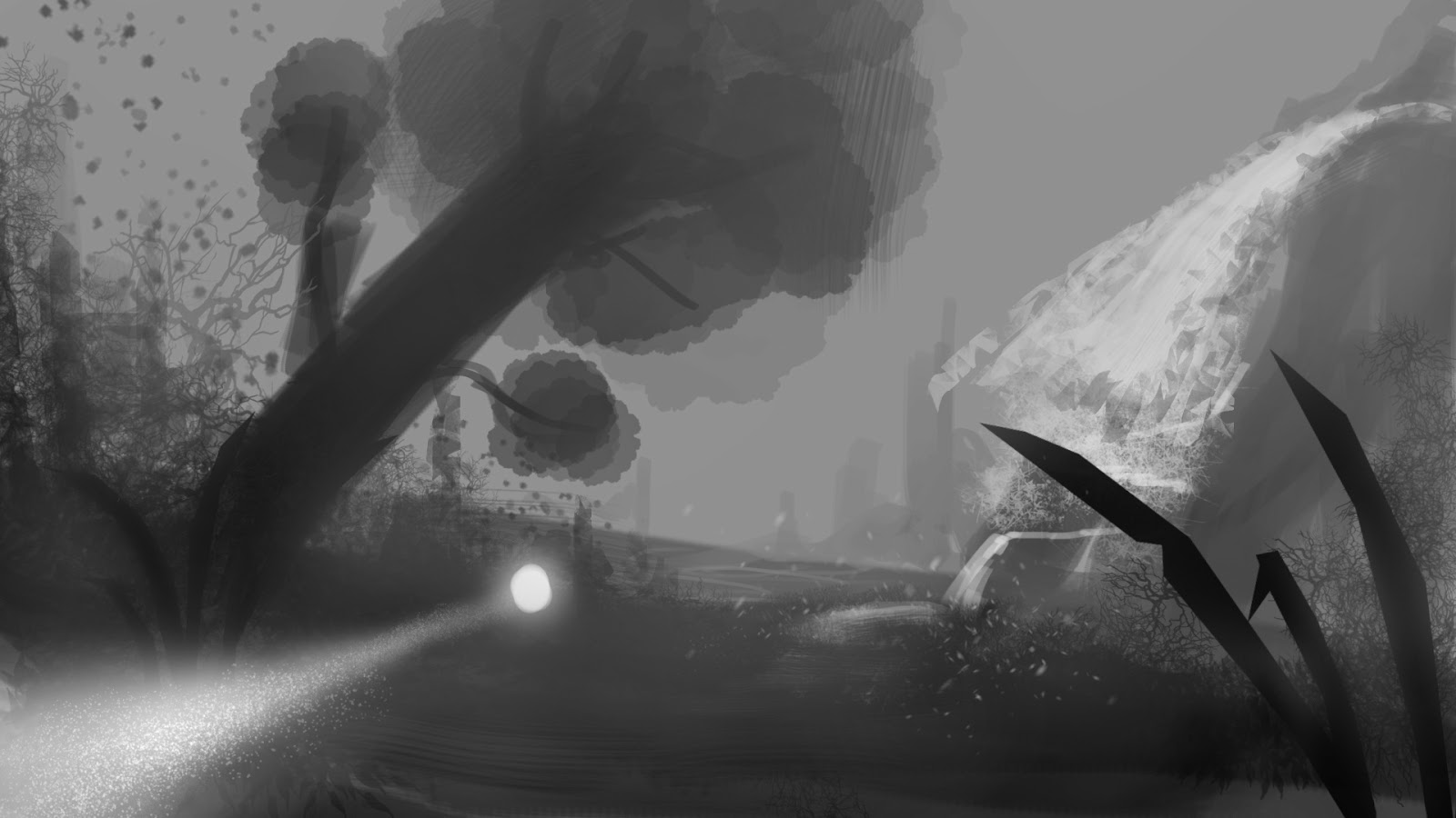 Ashley Straker - I'KALX Project Blog: April 2013