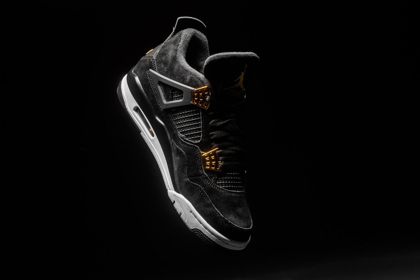 Air Jordan 4 Royalty - STREETBALL