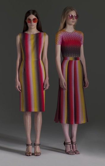 CSM: A Style Maven's Diary...: Resort 2013 Recap: My Fav Looks & Trends!