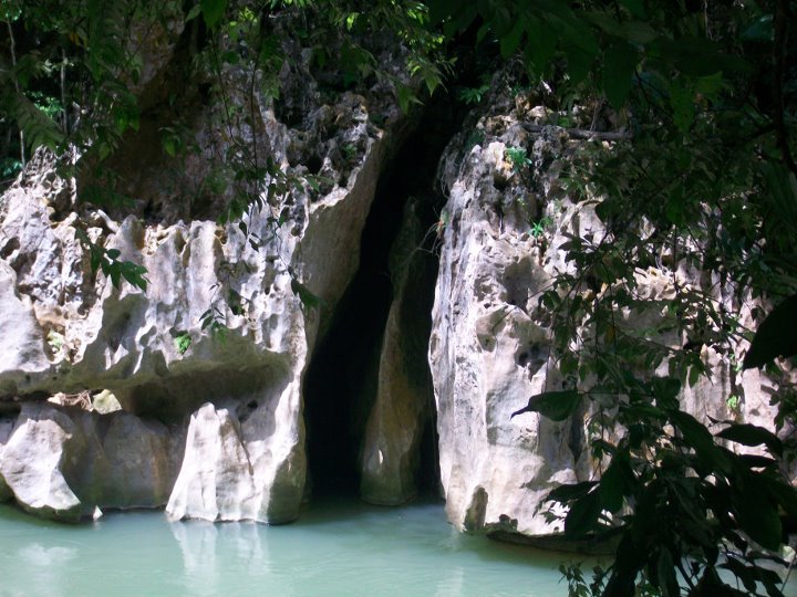 Island Butterfly Travelogue: The Infamous Pum Pum Rock