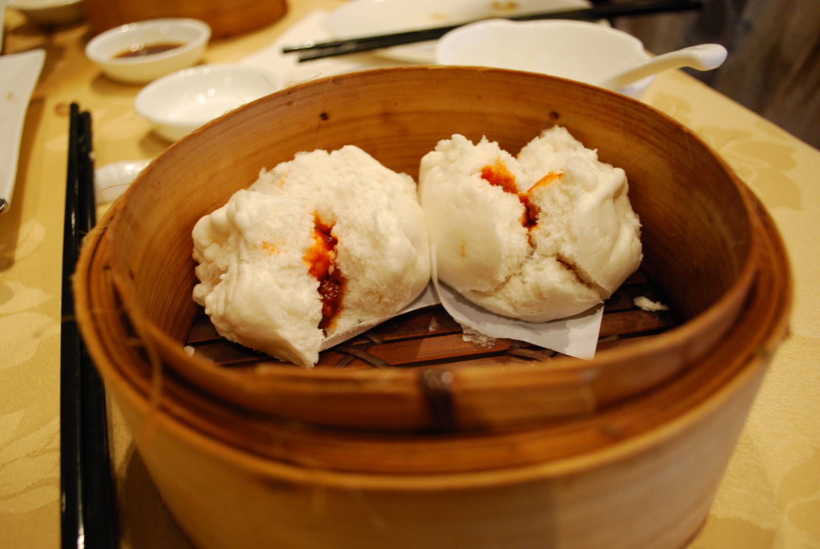 The Locale(s): A Chinese Thanksgiving