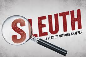 Darryl Maximilian Robinson Notes First "Sleuth" Revival With An All ...