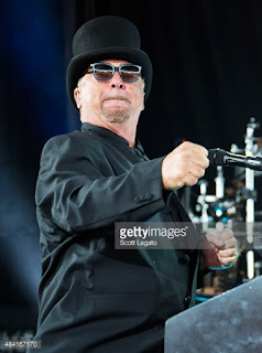 Zona Rock Dan Metal : DAVID PAICH