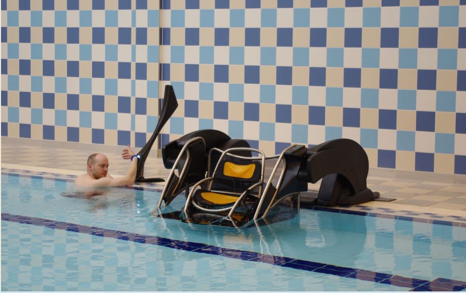 TMS CADCentre - SOLIDWORKS in Scotland: Going for gold with Poolpod and ...