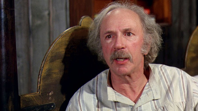 The Grandparents From ‘Willy Wonka & The Chocolate Factory’ - # ...