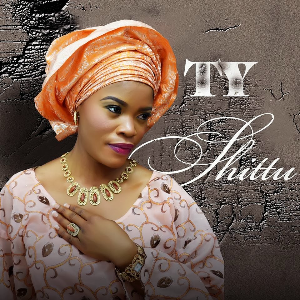 TY Shittu..A New Star In Nigerian Gospel Music Scene Debut | CKN News