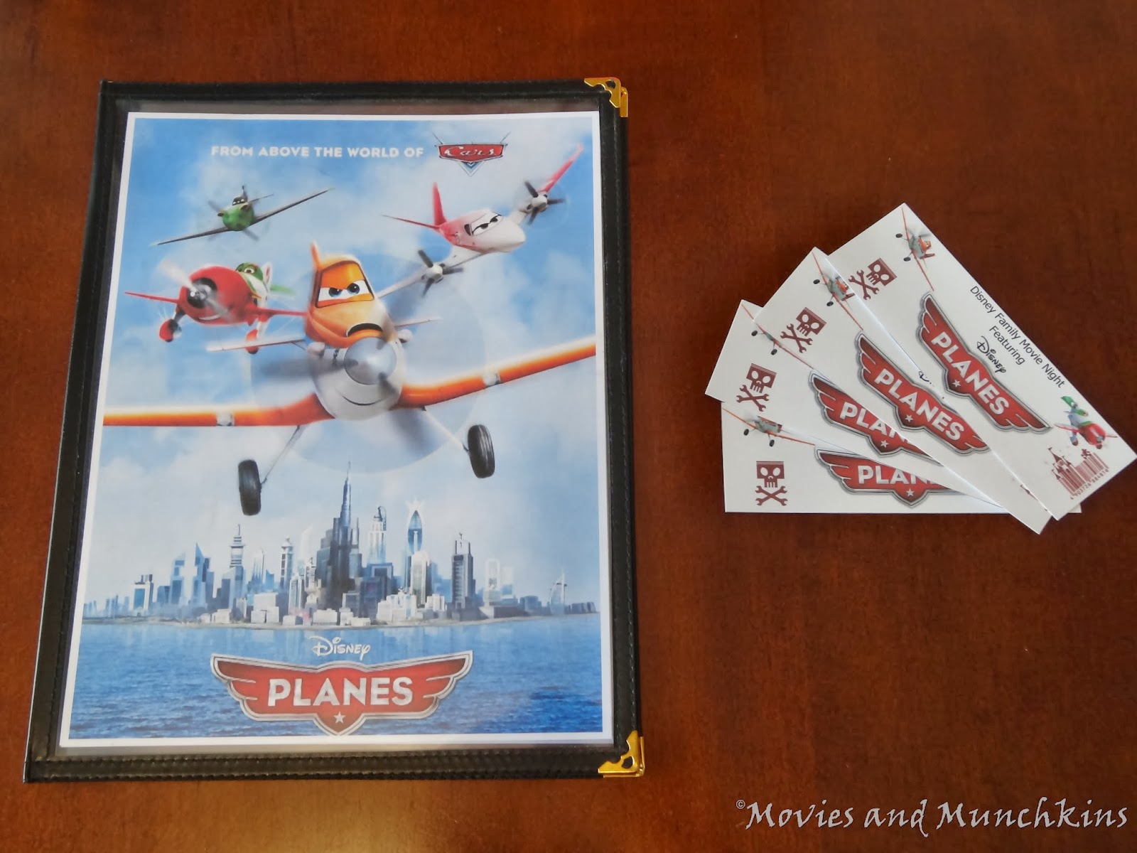Planes Dvd Wallpaper