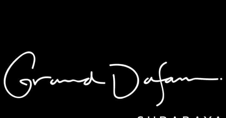 Opening soon, 4+ Star hotel in downtown Surabaya, Grand Dafam Surabaya ...